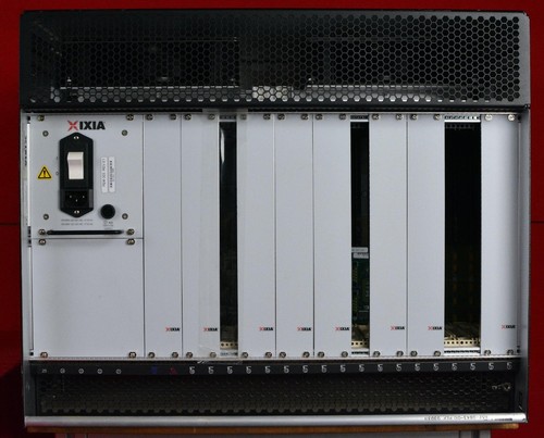 Ixia Catapult LTE System Lot DCT2000, M500, P-400, IxCatapult 50000654 ...