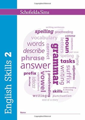 English Skills 2: KS2 English, Year 4 (separate a... by Carol Matchett ...