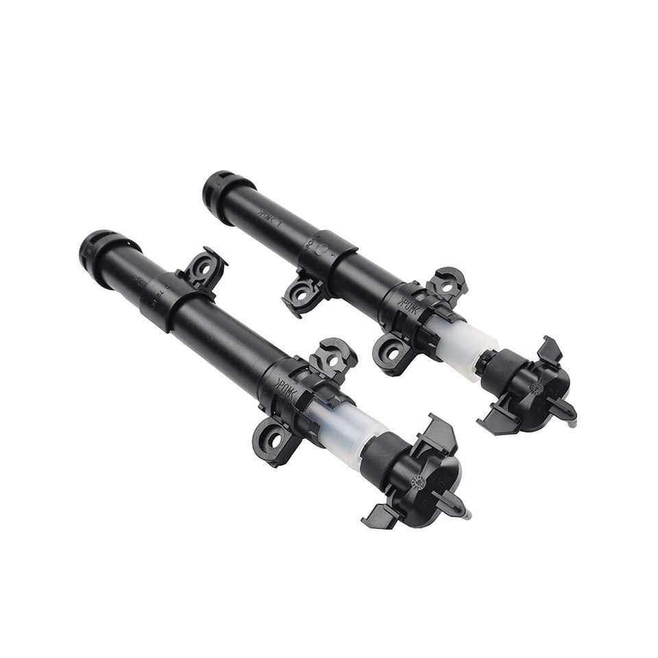 Headlight Washer Spray Nozzle Jet For Jaguar XJ X351 XJL 2011-2015 ...