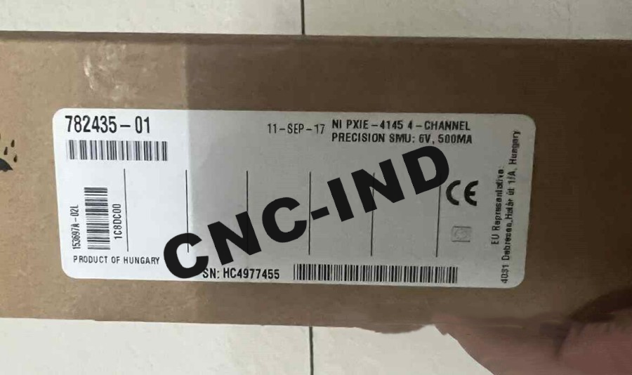 PXIE-4145 782435-01 Brand New Fast Shipping By DHL | eBay