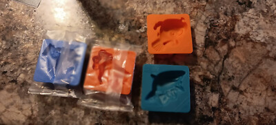 Kelloggs Finding Nemo Ice Cube Promo | eBay