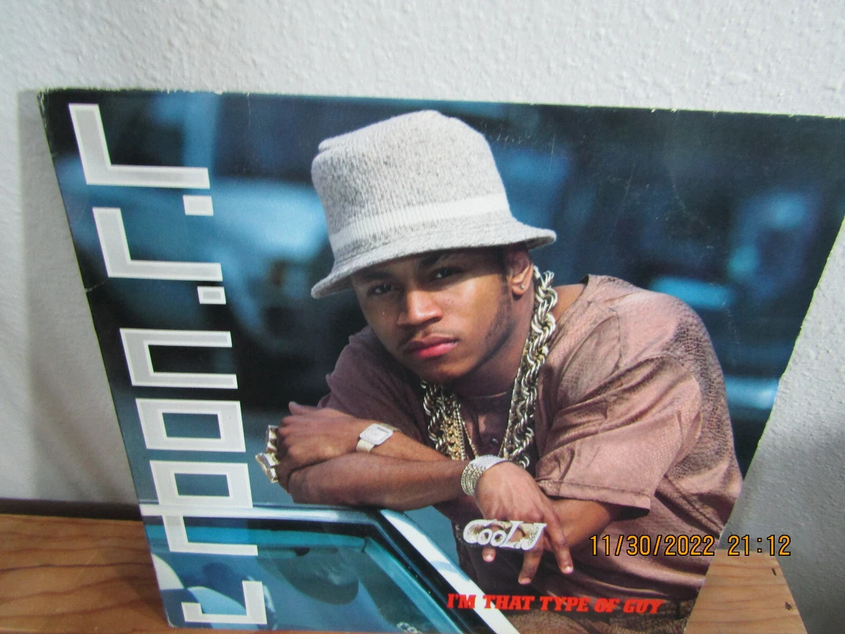 Ll Cool J 1989