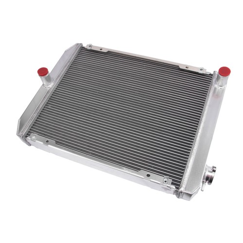 #6679831 3 Rows Aluminum Excavator Radiator for Bobcat 430 430D 435 ...