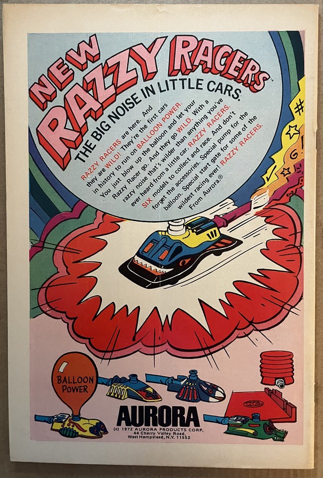 Superman #251, VF+, Neal Adams cover, Bronze Age DC, 1972 | eBay