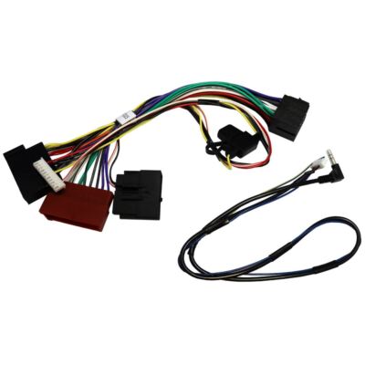 Autoleads ControlPro2 Steering Wheel Control In-Car Accessory Fits BMW ...