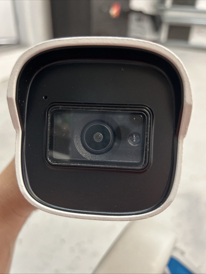 IP-5IR4S31/28, 4MP Titanium IP Camera Bullet, Onvif And IP . | eBay