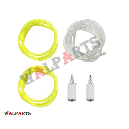 Tuyau de conduite de carburant et filtre à carburant pour Partner T210 ...