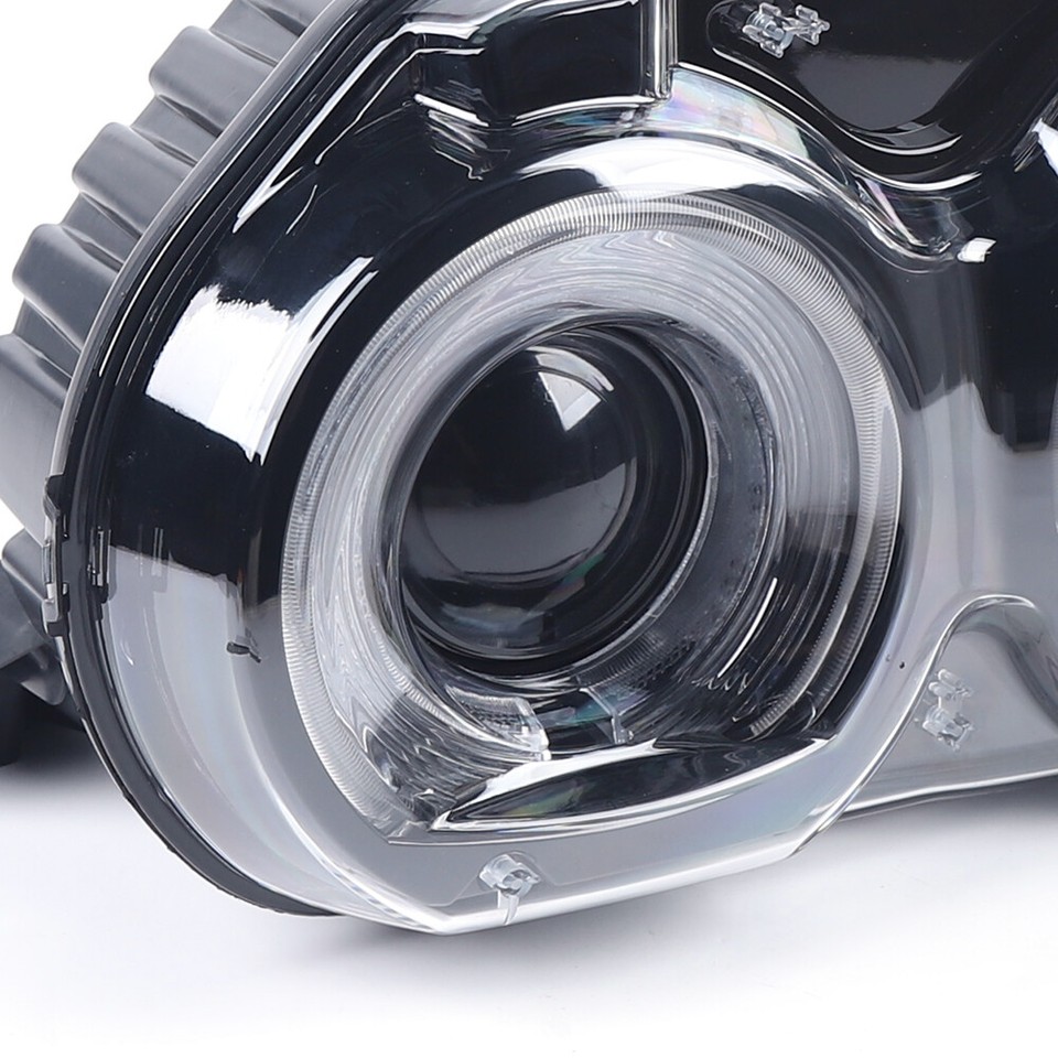 For 2015-19 Dodge Challenger Models Halogen Headlight Right Passenger ...