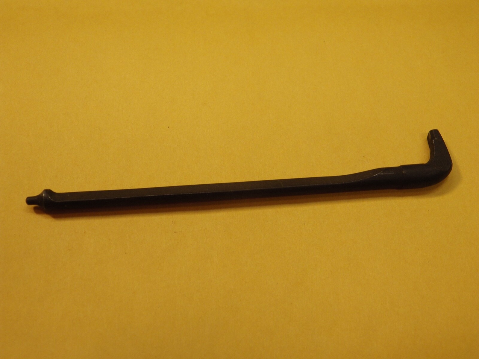 US M1 Garand Rifle FIRING PIN, complete ORIGINAL, Excellent, G2 | eBay