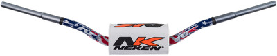 NEKEN SFH00121C-USA MANUBRIO YAMAHA YZ 250 F MONSTER ENERGY RACING ...