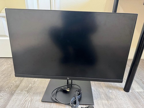 HP Z27 27 inch 4K UHD IPS LED Monitor 191628969005| eBay