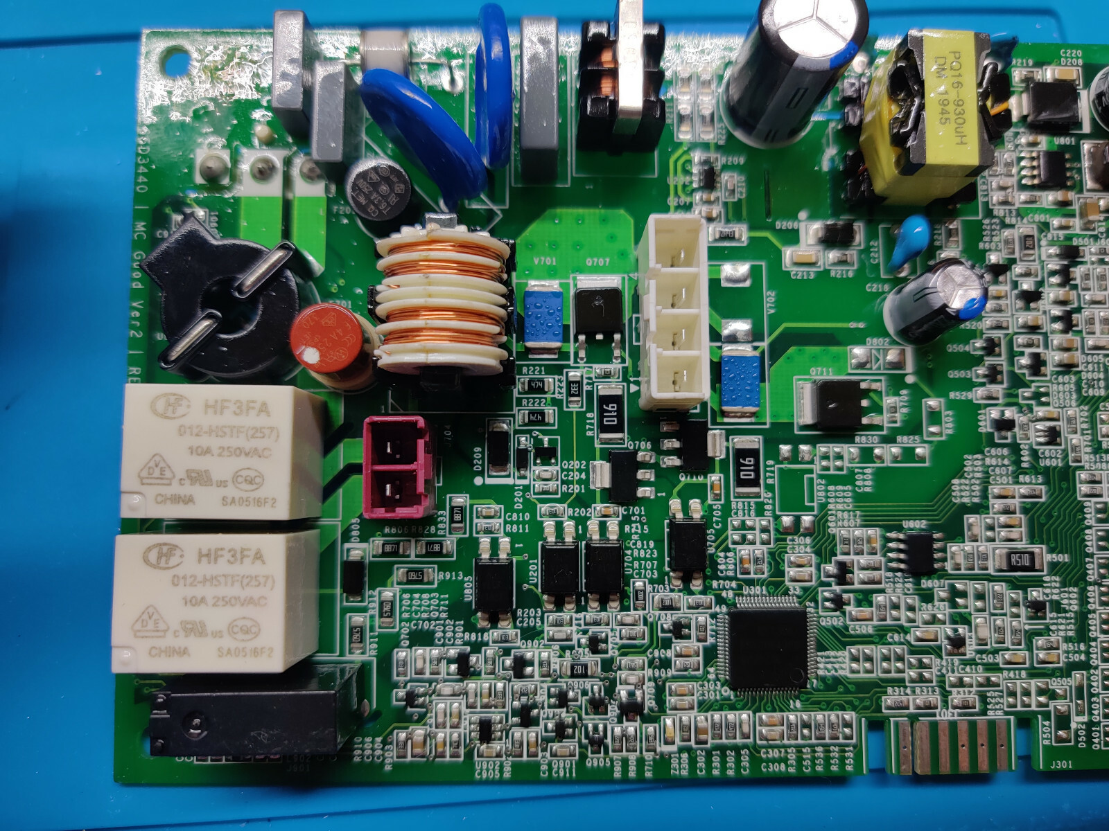 GE Dishwasher Machine Control Board [Multiple variations] | eBay