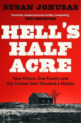 Susan Jonusas Hell's Half Acre (Poche) | eBay