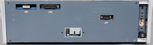 Aeroflex/IFR T-1401 Tacan Generator Accessory for IFR ATC-1400A | eBay