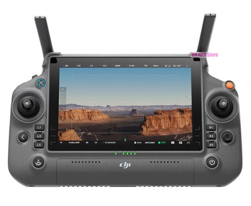 DJI RC PLUS Remote Controller For Mavic 3 Enterprise/3E/3T/3M/Air 2S ...