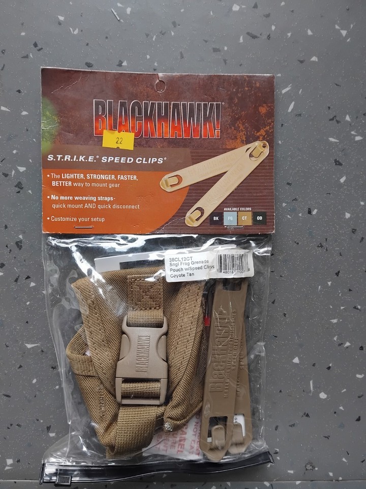 BLACKHAWK FURY COMMANDO NOMEX FR COMBAT GLOVES AND SPEED CLIPS Small | eBay