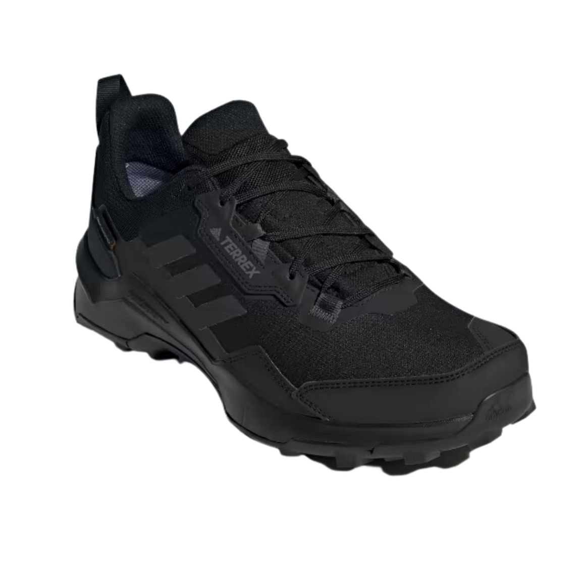 adidas Terrex AX4 GORETEX Mens Trainers RRP £120 FY9664 Small Fit SIZE ...
