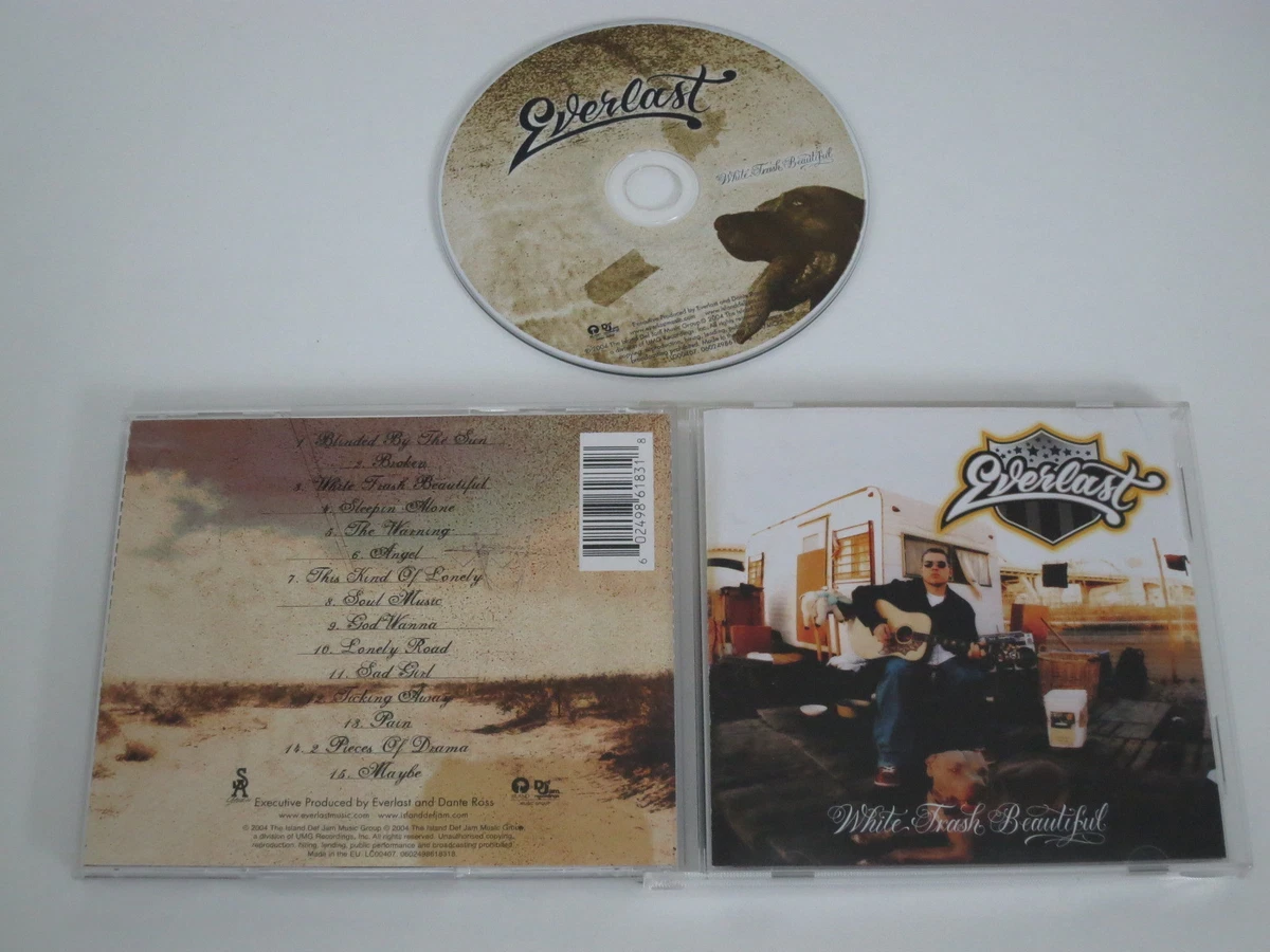 Everlast Album Trash