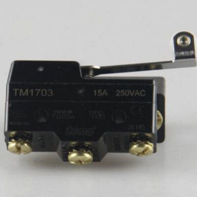 5Pcs TM1703 TM-1703 TEND Limit Switch New Free shipping | eBay