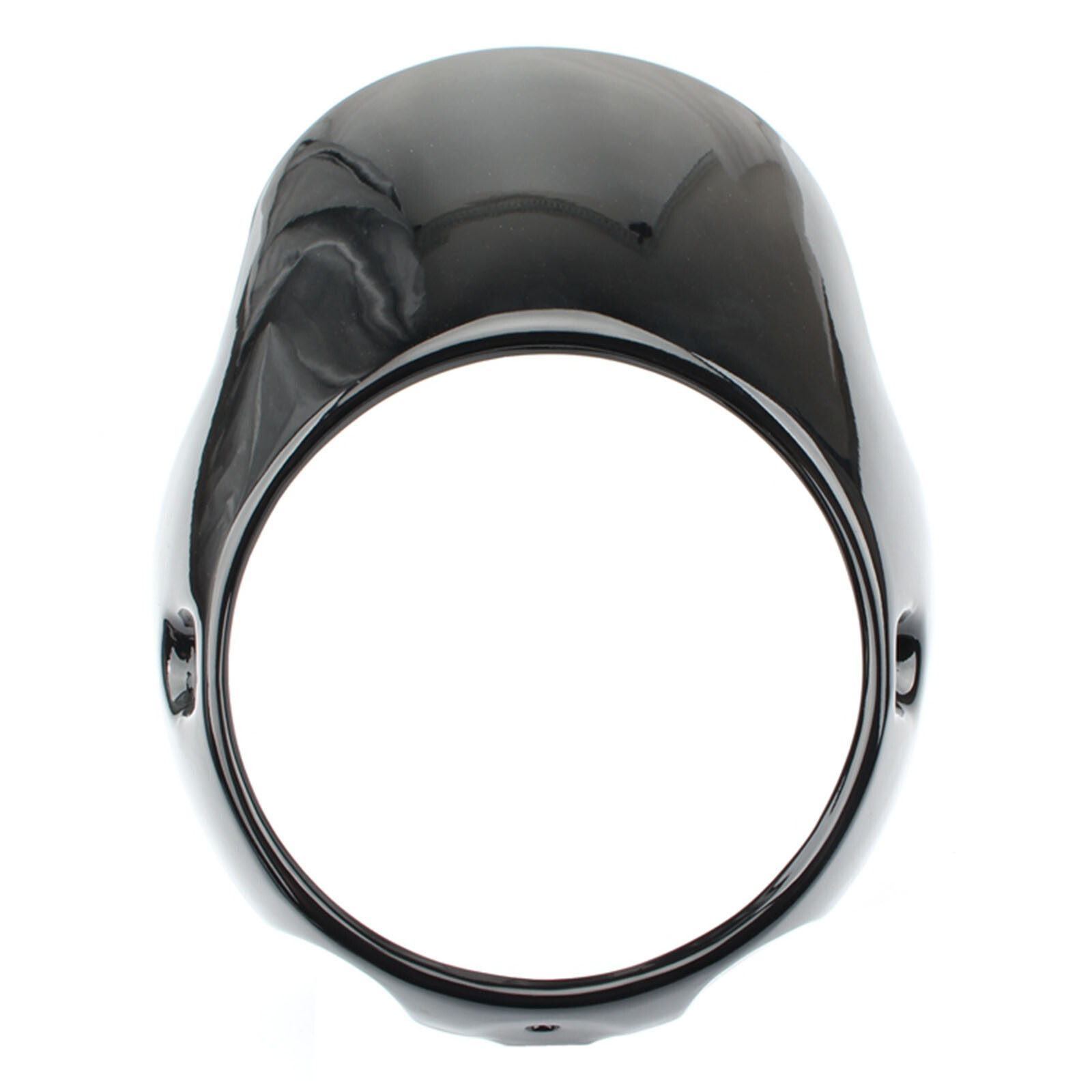 Motorcycle 8" Headlight Fairing Cowl for Triumph BONNEVILLE T100 T120 ...