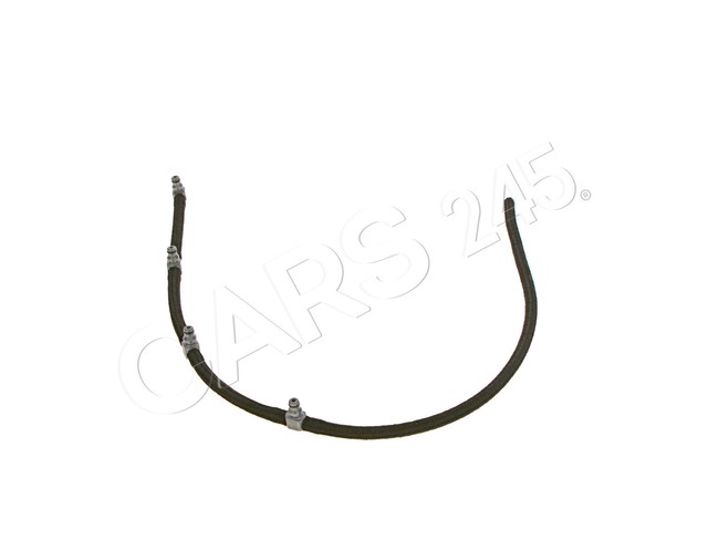 Bosch Fuel Overflow Hose Fits MERCEDES SPRINTER VIANO VITO MIXTO ...
