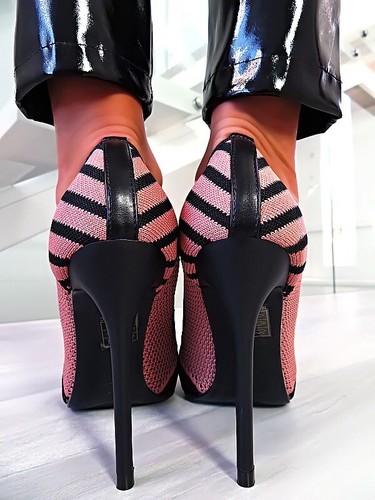Sweet shoes original high heels classic pointy pumps pink 36 | eBay