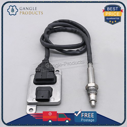 NOX Sensor A0009053706 For Mercedes Benz W164 W166 X164 X166 S205 GL320 ...