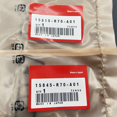 For HONDA 15815-R70-A01 15845-R70-A01 VTEC GASKETS HEAD CYLINDER ...