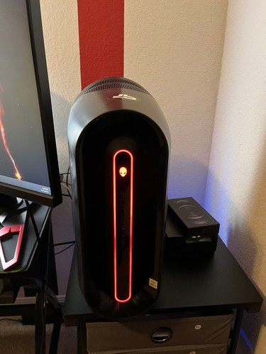 Alienware Aurora R11 Intel Core i9-10900K, RTX 3090, 32 GB RAM 1TB SSD ...