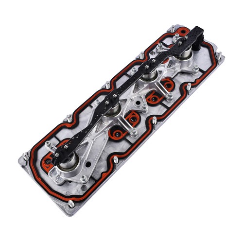 Engine Cylinder Deactivation Solenoid for Cadillac Chevrolet Tahoe ...