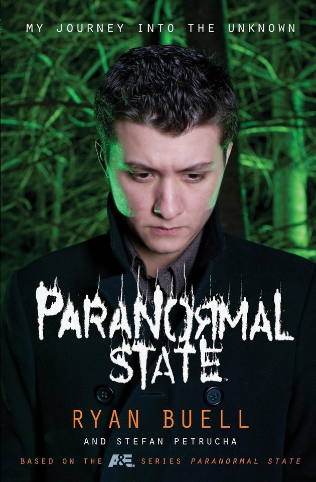 Paranormal State: My Journey into the Unknown 9780061767944| eBay