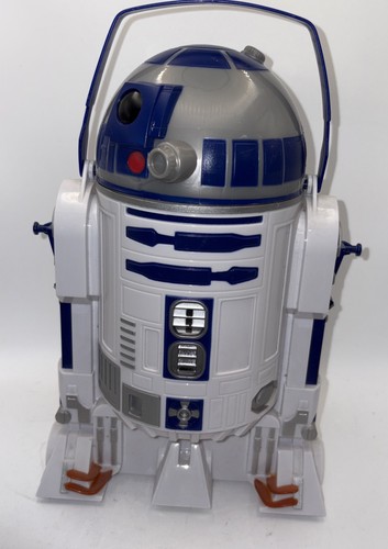 Disney Parks Star Wars Star Tours R2-D2 Limited Edition Popcorn Bucket ...