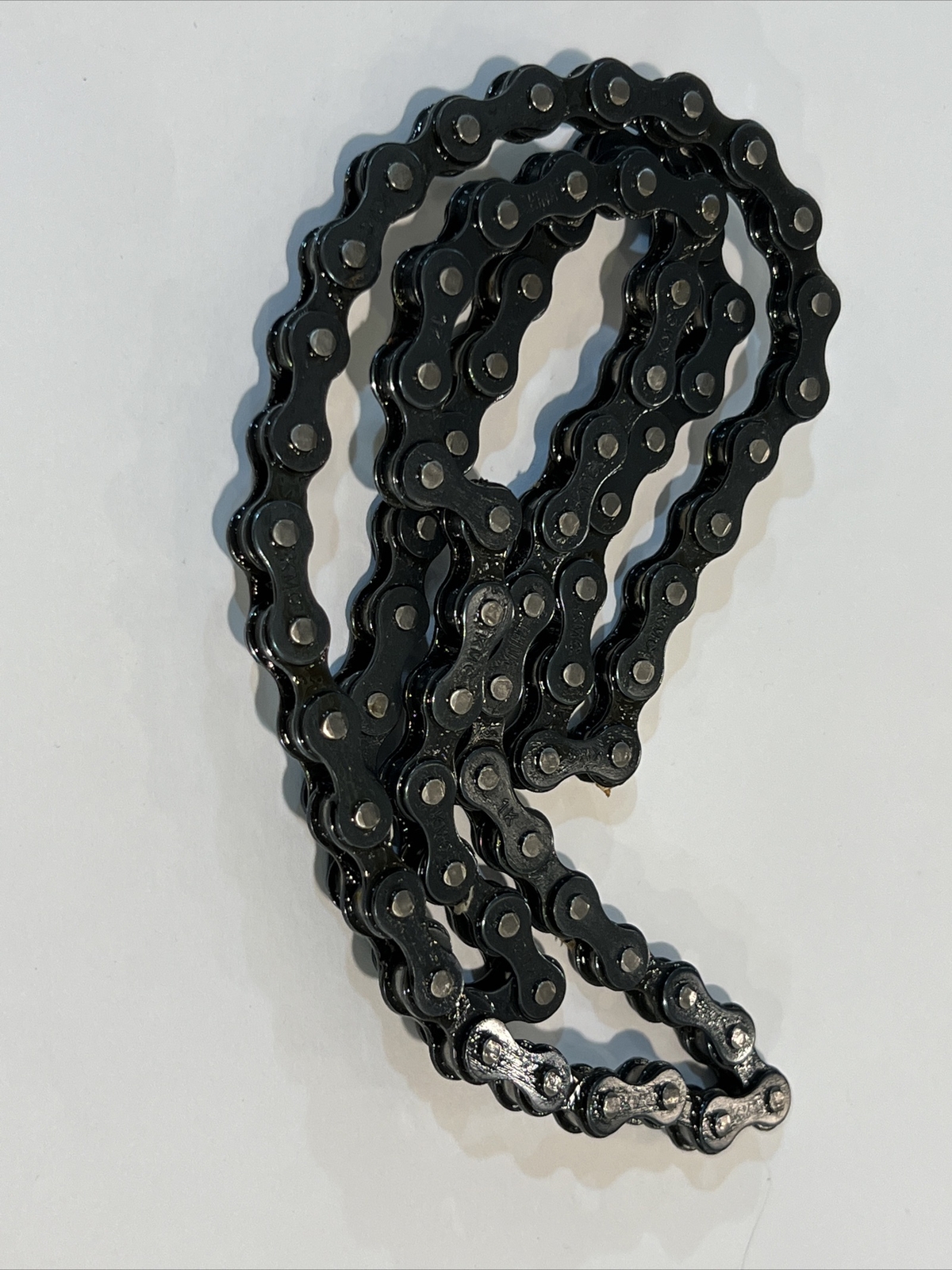 Genuine Whirlpool Trash Compactor OEM Drive Chain 780477 Used Jenn Air ...