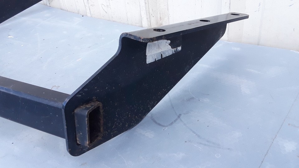 2007 - 2011 Dodge Nitro Rear Trailing Tow Towing Hitch Bar OEM | eBay