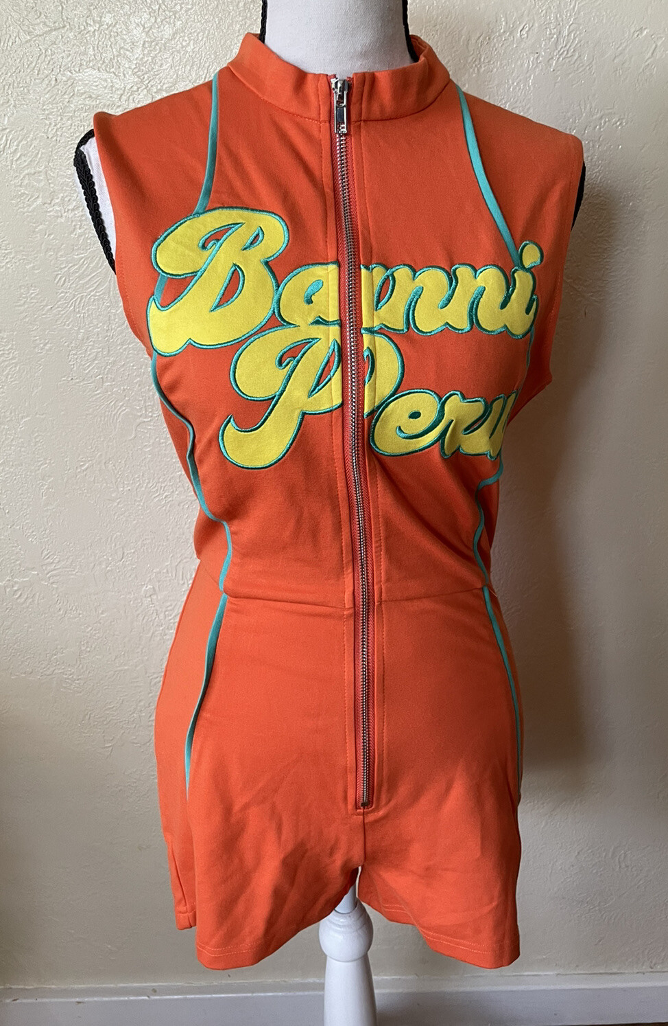Banni Peru jumpsuits / rompers Size M | eBay