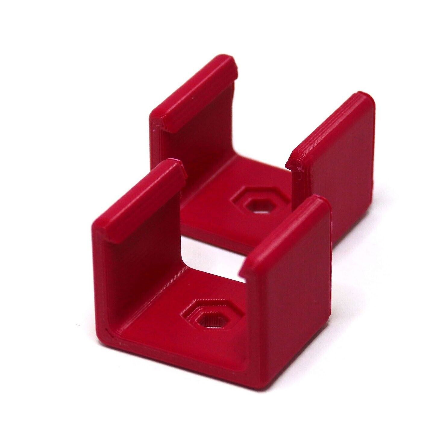 Ice Hockey Stick Wall Mount Display Brackets Holder Hangers Rack Case ...