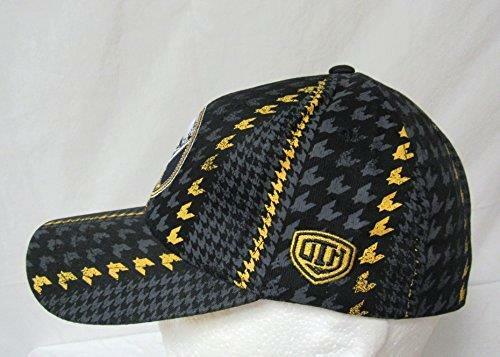 Buffalo Sabres Men's One Size Fits Most Crossed Swords Baseball Cap/Hat ...