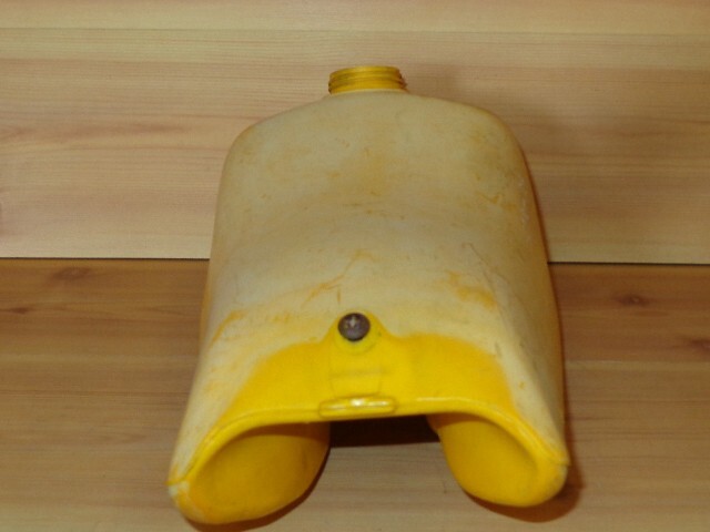 1981 1982 1983 Suzuki RM125 RM 125 Fuel Gas Tank 44110-14102-163 | eBay
