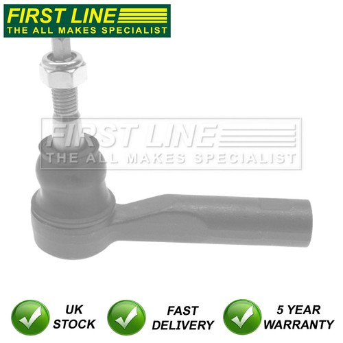 Tie Rod End First Line Fits Vauxhall Astra 2009-2015 #3 13278359 | eBay