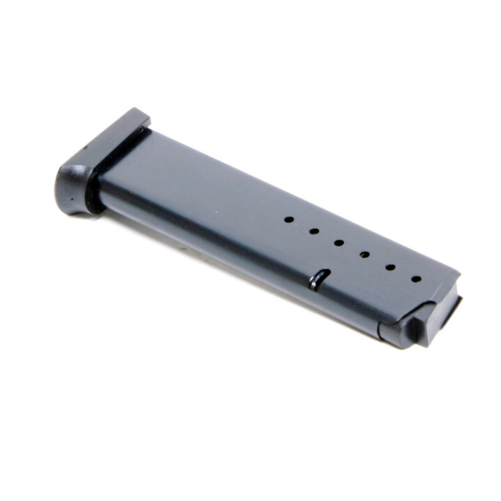 2 - Kahr K9, P9 & E9 Magazine 10 Round 9mm Black Oxide 10rd Mag by ...