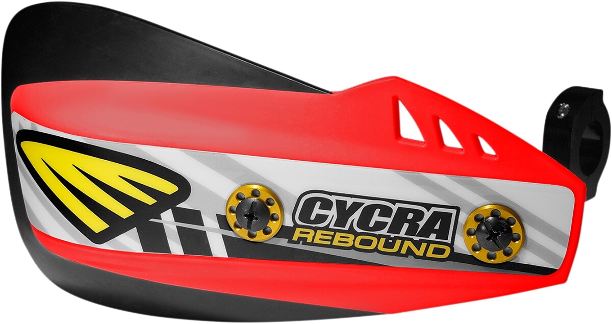 Cycra Rebound Hand Shield Kits 1CYC-0226-33 | eBay