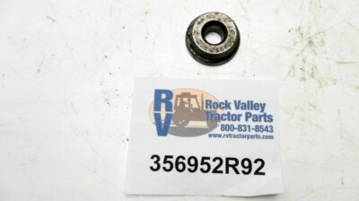 International Rotocap-exhaust Valve 356952R92 | eBay