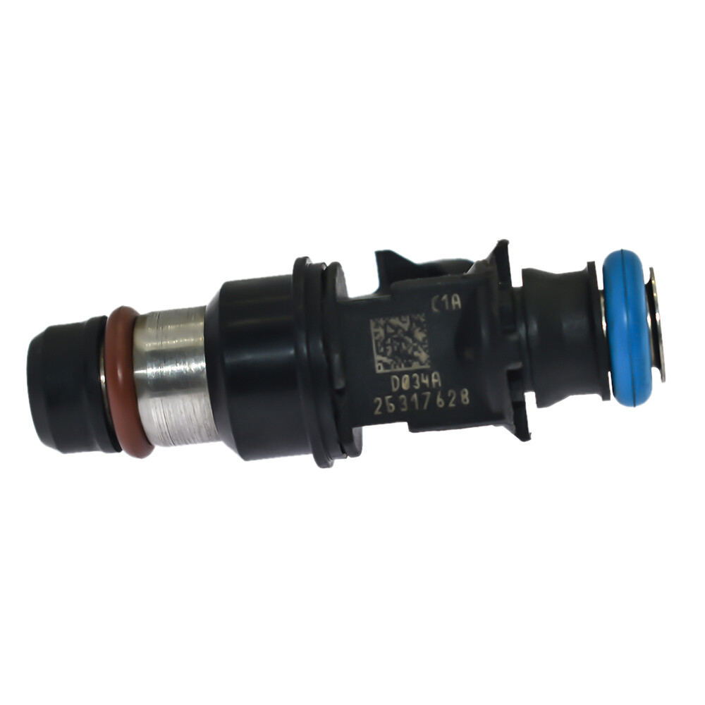 8Pcs Upgrade Fuel Injectors For Chevy Silverado GMC 4.8 5.3 6.0L ...