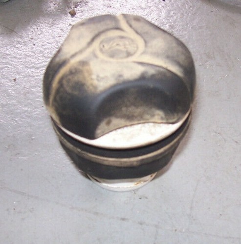 OEM 98-02 SeaDoo RX 947 Millenium Ed GSX LRV GTX XP Oil Tank Cap | eBay