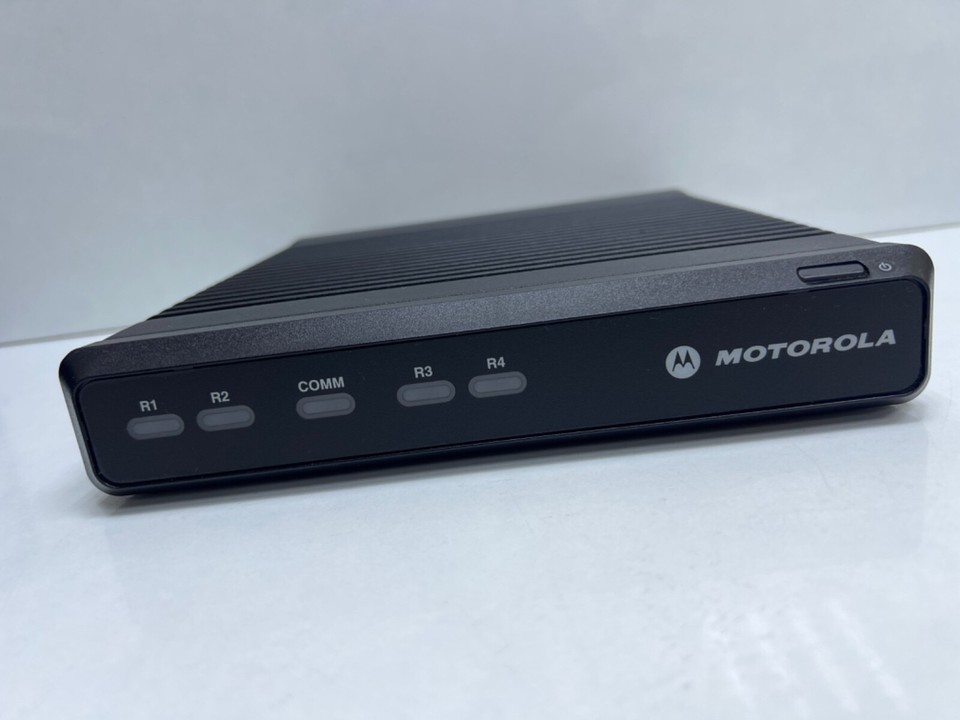 Motorola MLC 8000 Analog Comparator (F2979A) | eBay