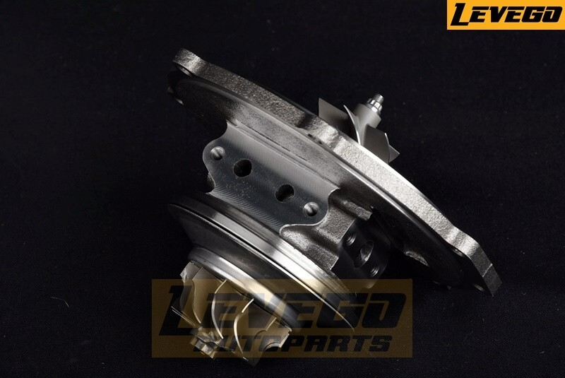 NEW RHF5H Turbo CHRA for Isuzu D-Max 2.5L VIHM 8981506883 F51CAT-S0180B ...