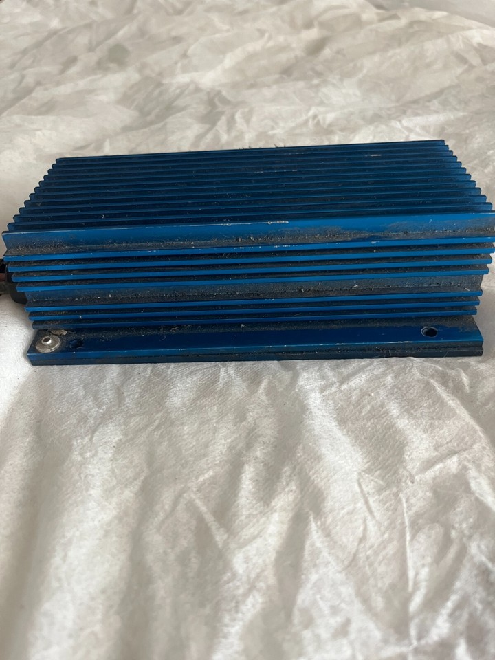 Crane Cams Fireball HI-6N Ignition Spark Box Computer P/N 6000-6410 ...