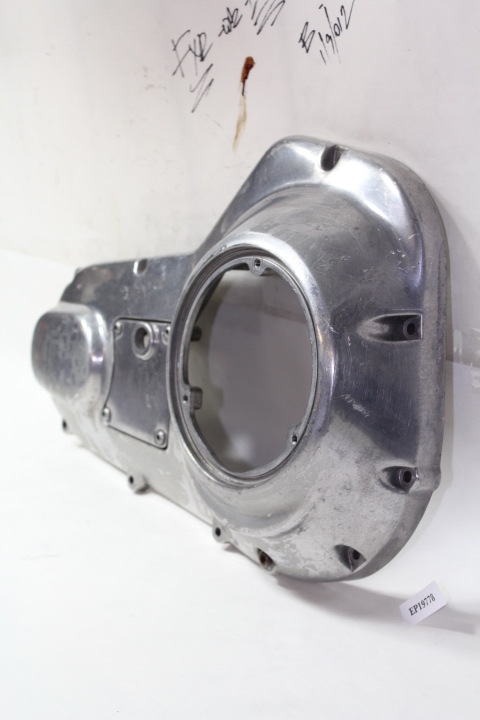 Harley FXR outer primary cover 1985 - 1988 FXRT FXRP FL FLHT FXRD FXLR ...