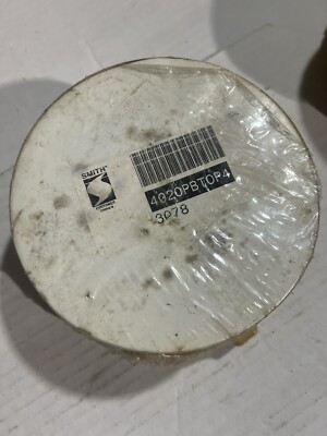 JAY R. SMITH MFG. CO 4020PBTOP4 Floor Cleanout 4 in Pipe Dia. Polished ...