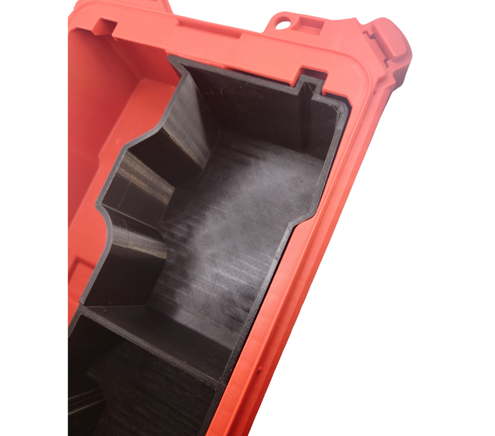 Milwaukee M18 Multi-tool FUEL Packout Compact Insert Organizer Tray ...